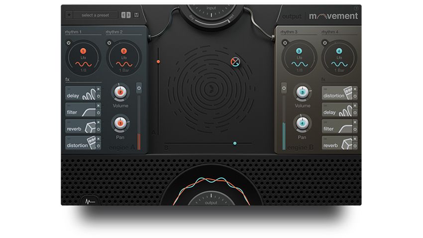 Give your sounds Movement with Output's first FX plugin | MusicRadar