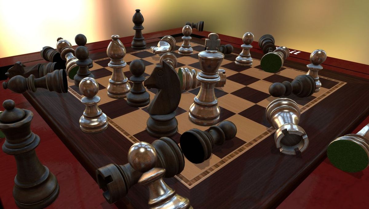 Early Access Report: Infinite Space 3: Sea of Stars, Glitchspace and ...