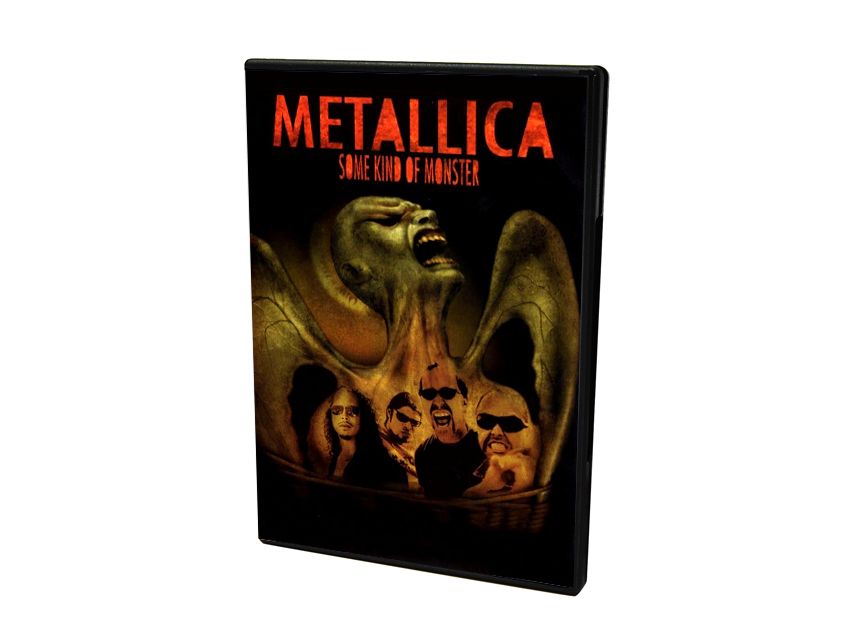 10 must-see rockumentaries | MusicRadar