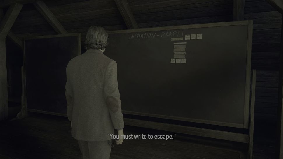 13 Alan Wake 2 tips you need to know before playing | GamesRadar+