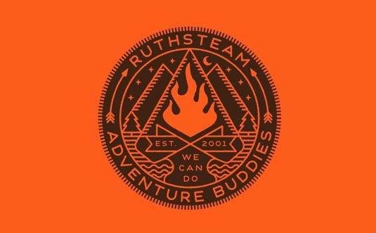 12 logo designs that know where to draw the line | Creative Bloq