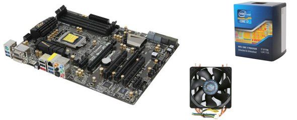 Build a Diablo 3 PC that can withstand the fires of Hell! | PC Gamer