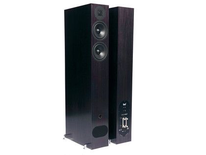 PMC fact.8 review | TechRadar