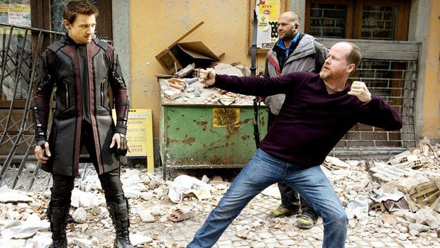 Joss Whedon interview - Avengers: Age Of Ultron and his Marvel future ...