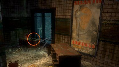 BioShock 2 audio diary locations: Where to find every audio log ...