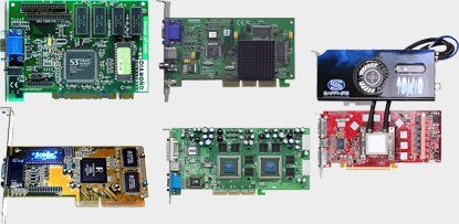 From Voodoo to GeForce: The Awesome History of 3D Graphics | PC Gamer