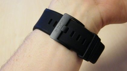 Sony Smartwatch 2 review | TechRadar