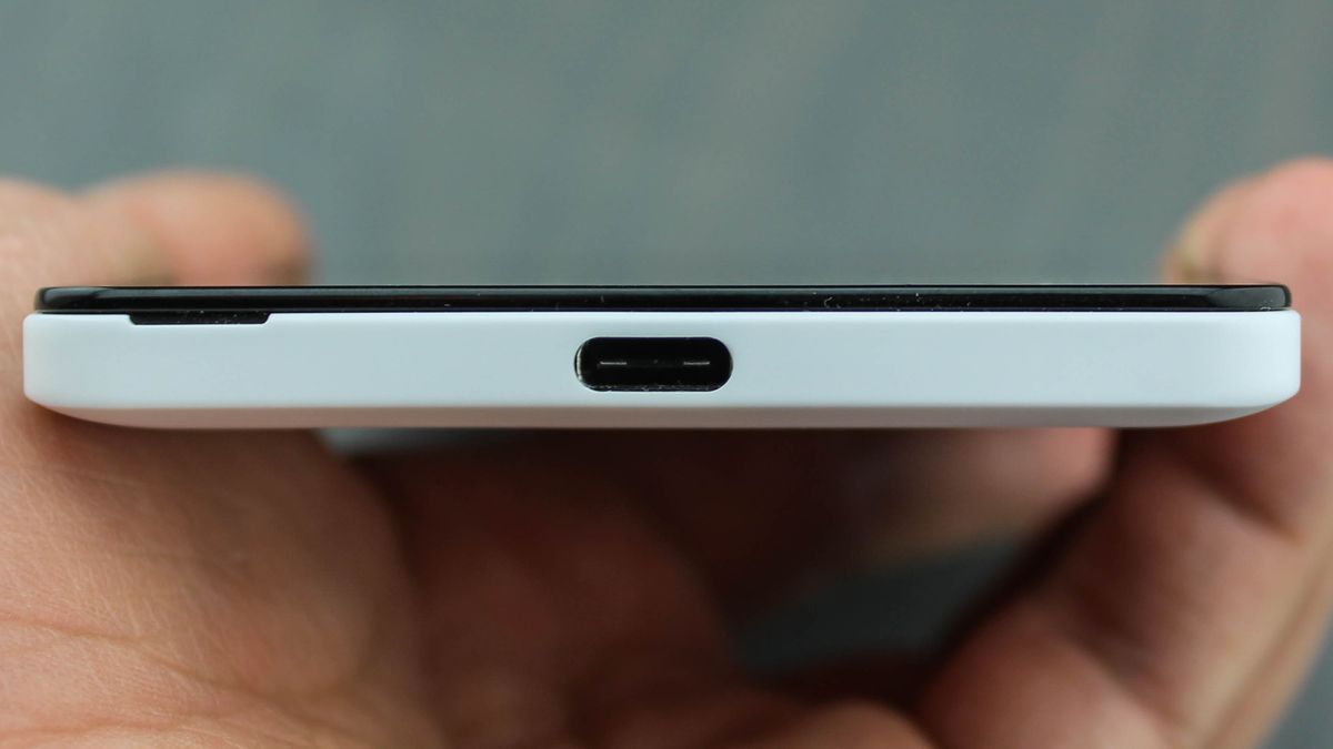 Microsoft Lumia 950 review | TechRadar