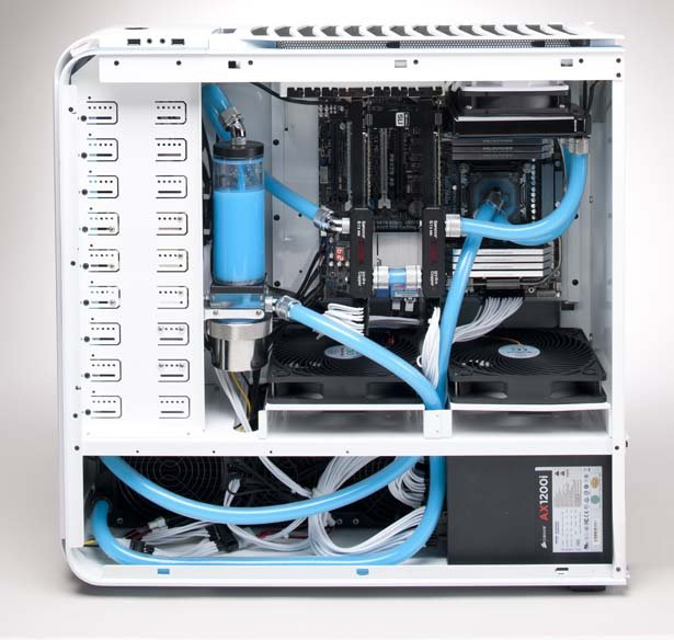 PC Cooling Basics | PC Gamer