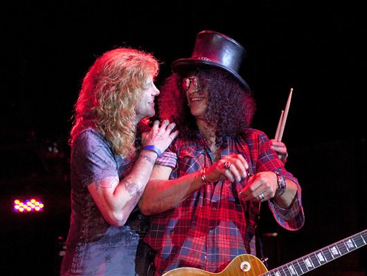 Slash solo album interview: the track-by-track guide | MusicRadar