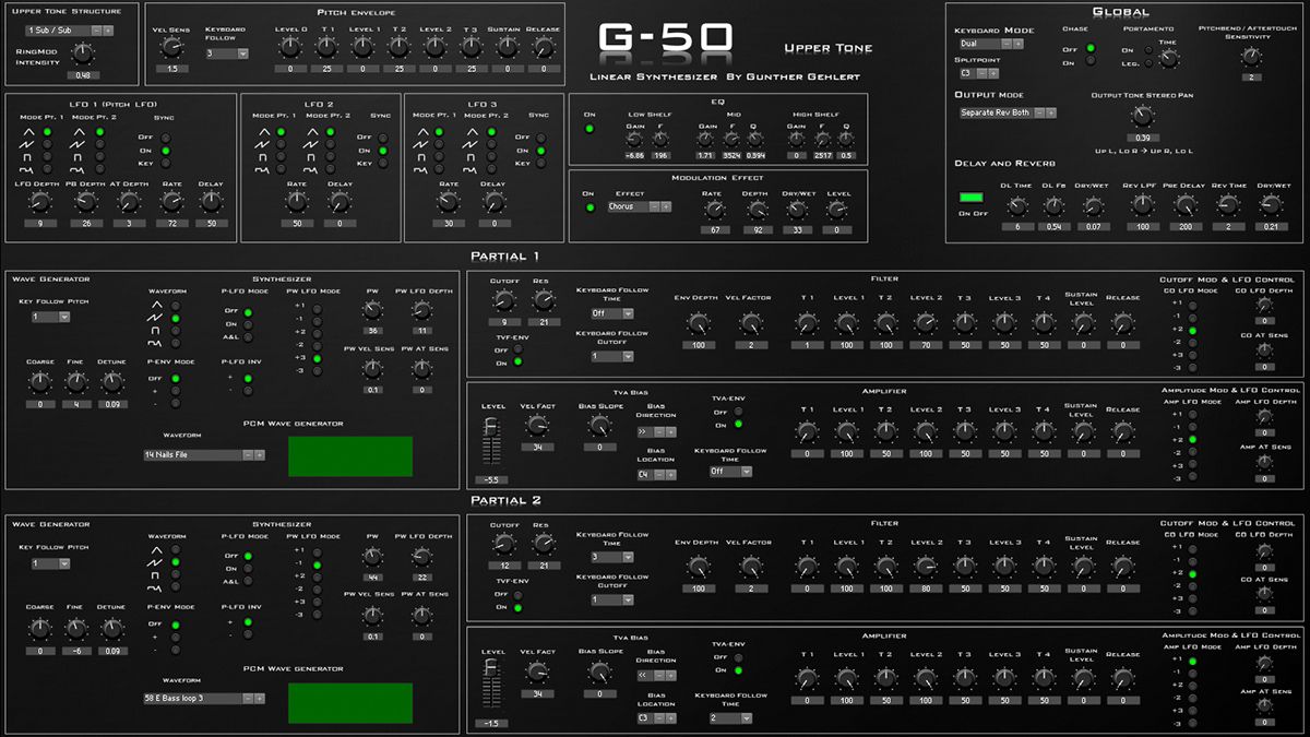 6 unofficial ROMpler emulation plugins that bring classic ‘80s and ‘90s ...