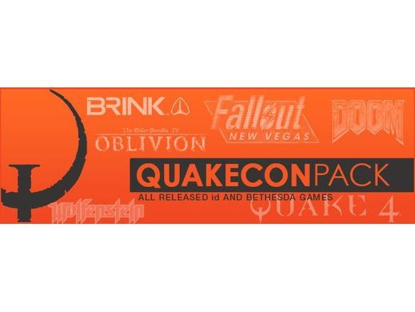 id's John Carmack sings praises of open source | TechRadar