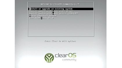 How to build a router based on Linux | TechRadar