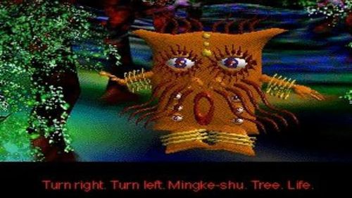 20 Weirdest Adventure Games | PC Gamer