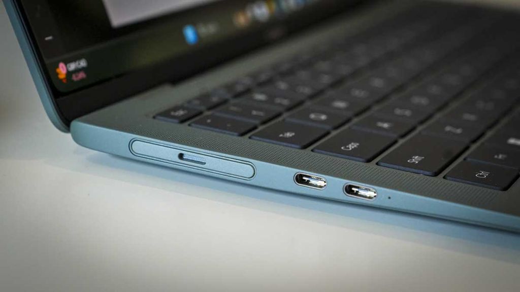 Honor MagicBook Art 14 review | TechRadar