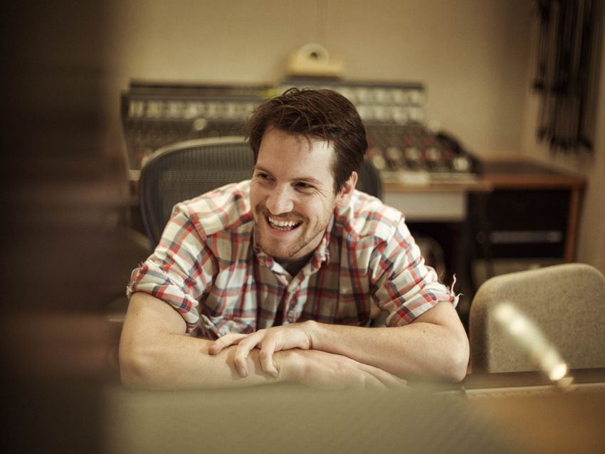 Blake Mills: the modern session king becomes a solo star | MusicRadar