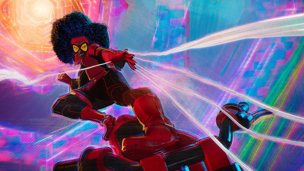 Spider-Man: Beyond the Spider-Verse release date, plot, cast, and ...