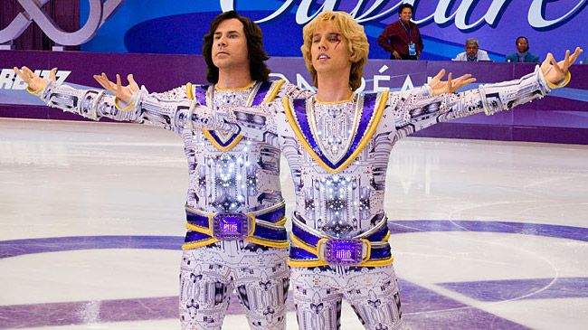 50 Greatest Movie Rivalries | GamesRadar+