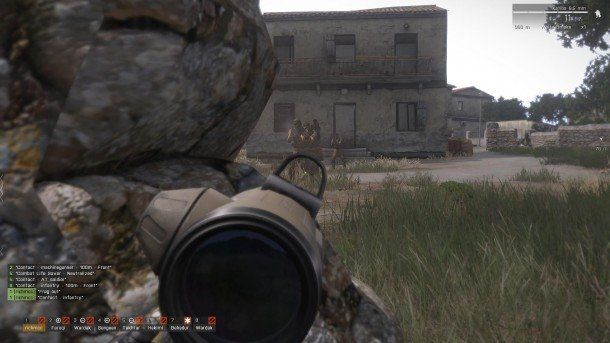 The 10 best Arma 3 mods and missions so far | PC Gamer