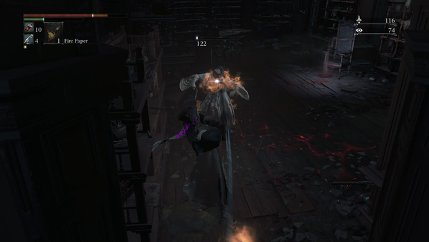 Bloodborne Caryll Runes Locations And How To Use Runes Guide