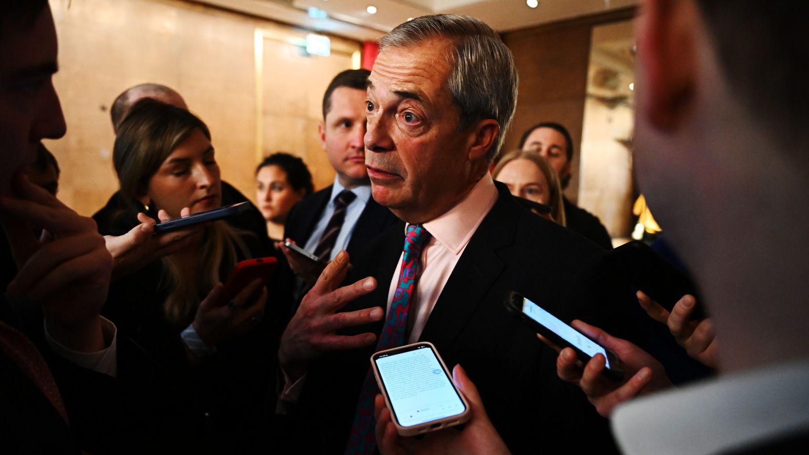 Why Reform UK is doing so well | The Week
