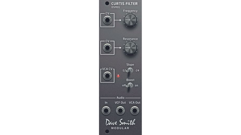 Round-up: Eurorack modular filters | MusicRadar