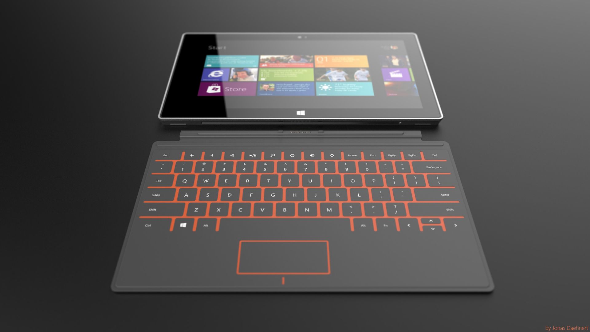 Microsoft may stall Surface Mini release date till June | TechRadar
