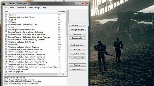 10 essential Fallout 3 mods | PC Gamer