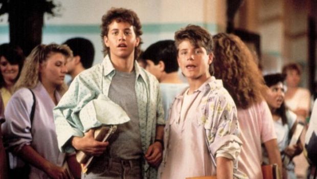 20 best body swap movies | GamesRadar+