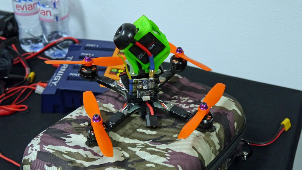 How drones work | TechRadar