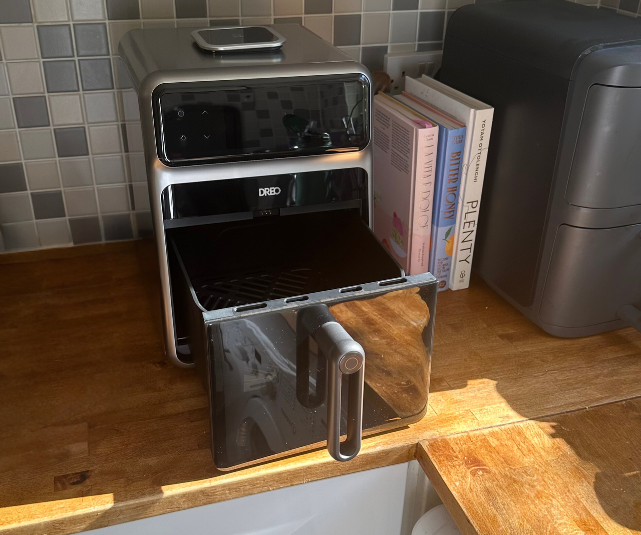 Dreo ChefMaker Review: the best air fryer for foodies | Homes and Gardens