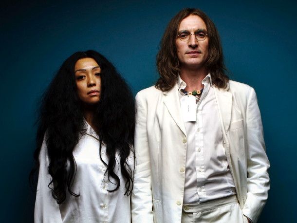 Torchwood's Tosh Meets The Beatles | GamesRadar+