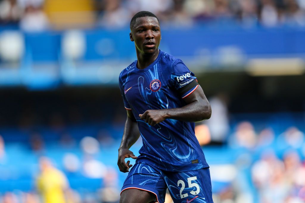 Chelsea set Moises Caicedo price ahead of shock Saudi Pro League move: report | Footballitarian