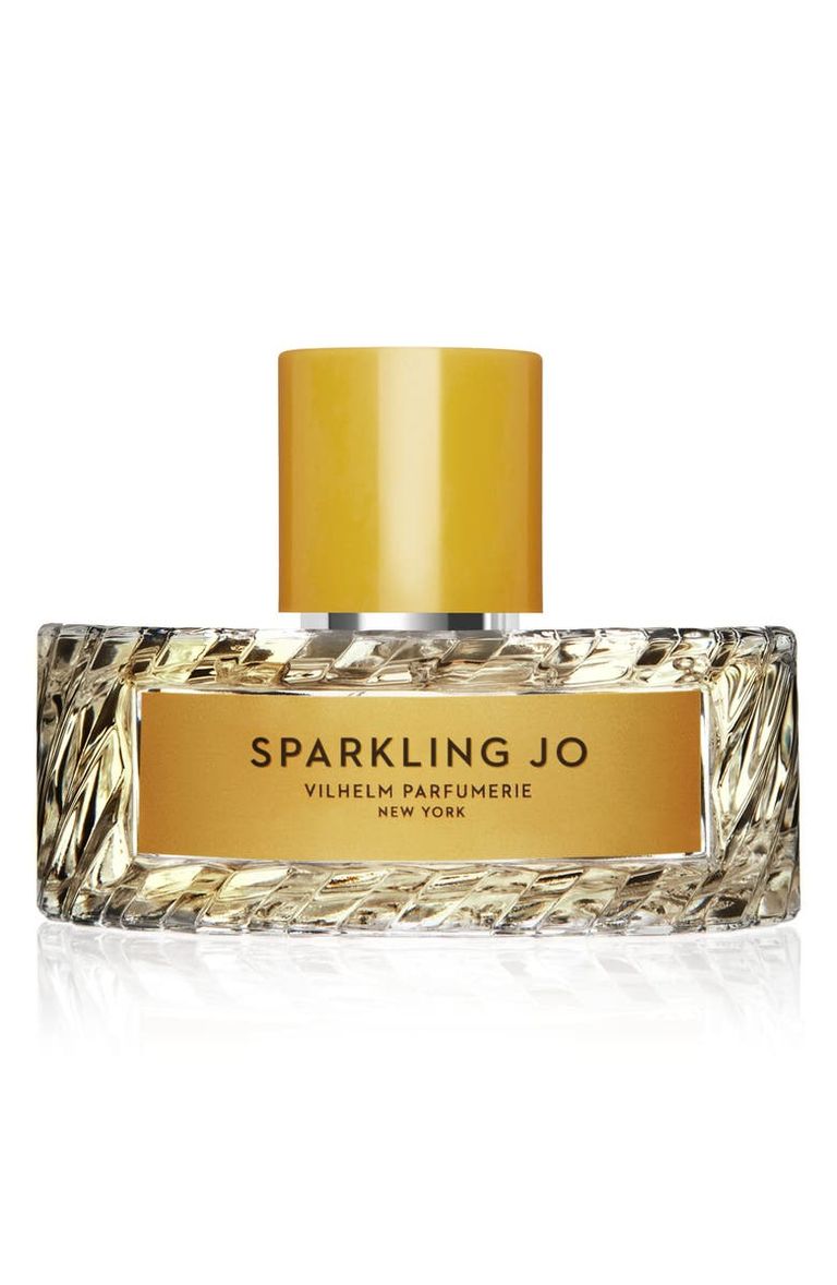 20 Best Light Perfumes, Tested and Reviewed by Editors | Marie Claire