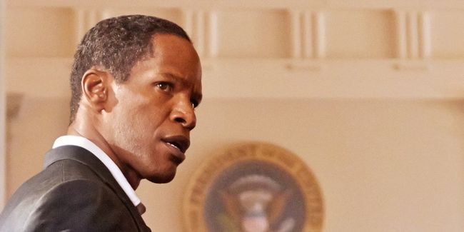 The Five Best Black Presidents In Movies And TV, Ranked | Cinemablend