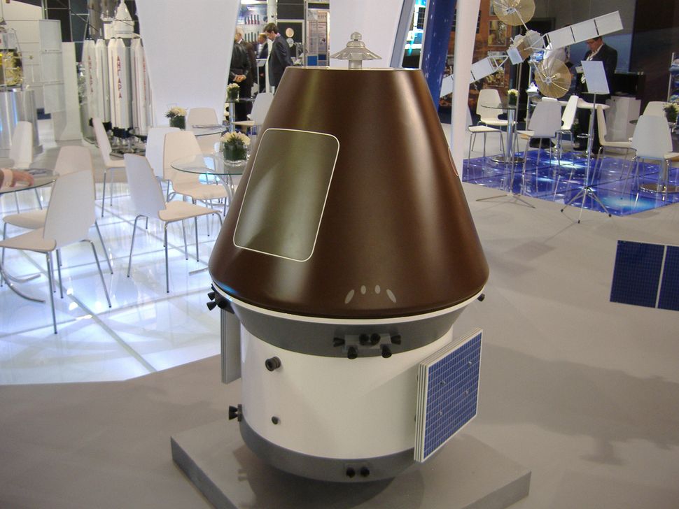 Meet Angara, Russia's Next-Generation Rocket (Photos) | Space