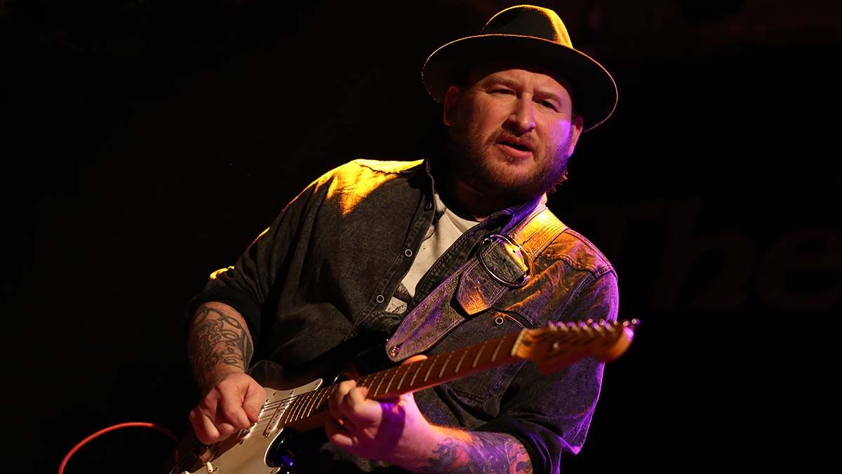 How Supersonic Blues Machine are evolving the art of blues guitar and ...