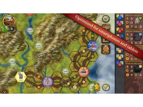 Best tycoon games: Top business sims and management games for mobile ...