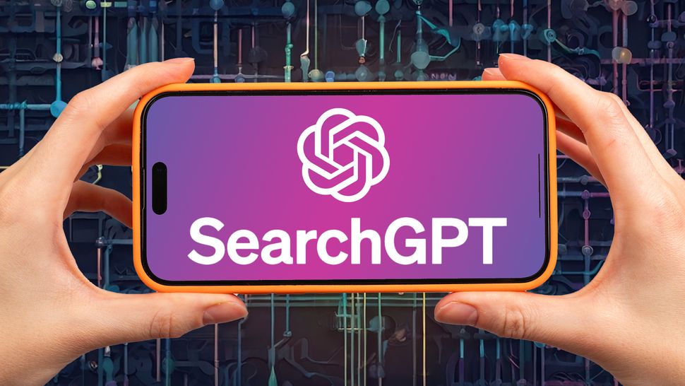 How to join the SearchGPT waitlist — here’s how to get early access | Tom's Guide