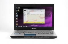 Gateway ID49C07u Review | Laptop Mag