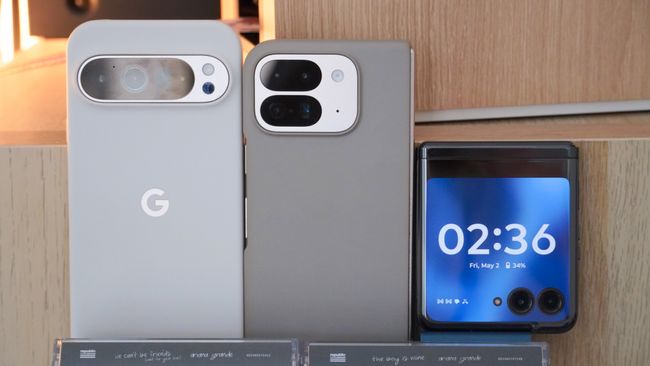 How to enable and disable screen rotation on an Android phone | Android ...