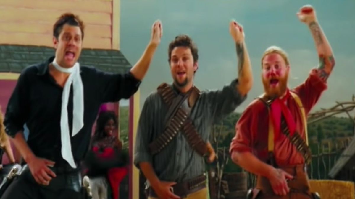 5 Brutal Injuries The Jackass Crew Have Sustained Over The Years ...