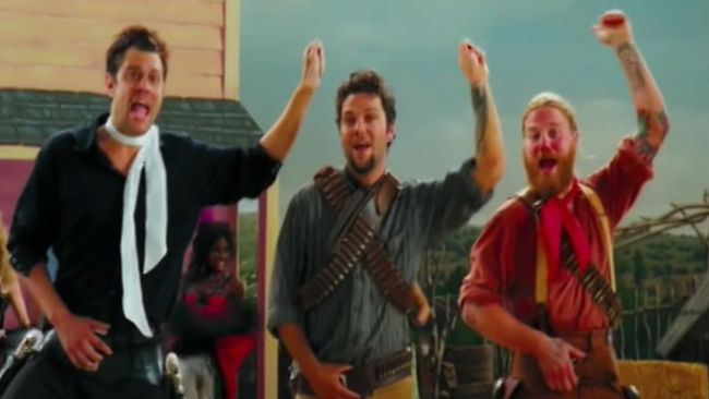 5 Brutal Injuries The Jackass Crew Have Sustained Over The Years ...