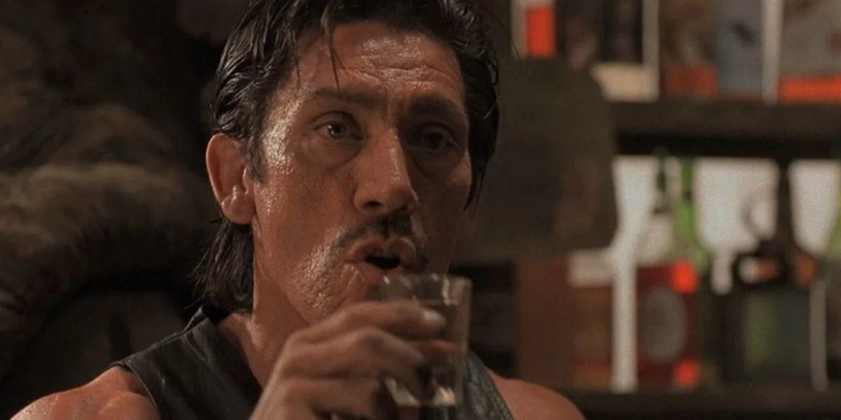 5 Things That Prove Danny Trejo Is A Real-Life Badass | Cinemablend