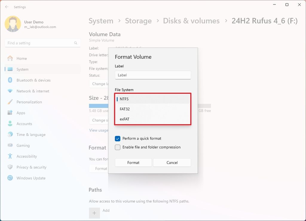 How to manage storage devices on Windows 11 | Windows Central