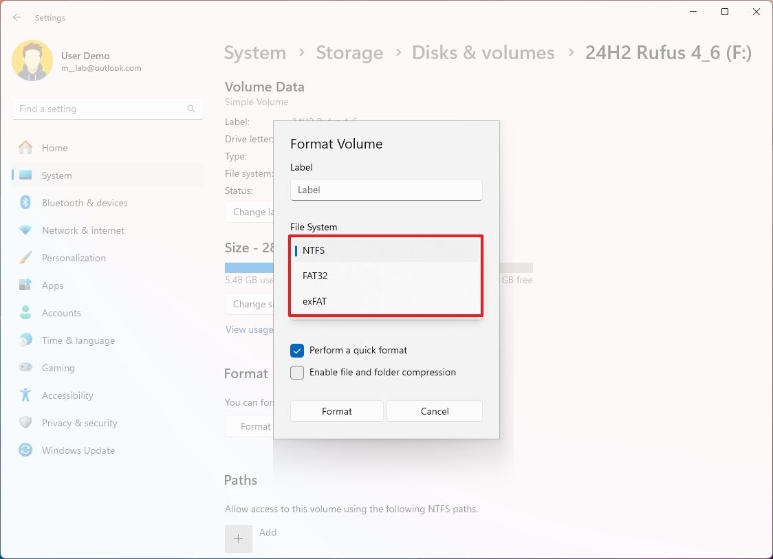 How to manage storage devices on Windows 11 | Windows Central