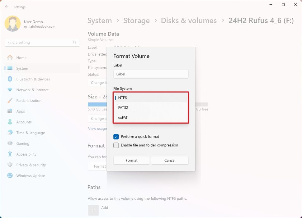 How to manage storage devices on Windows 11 | Windows Central