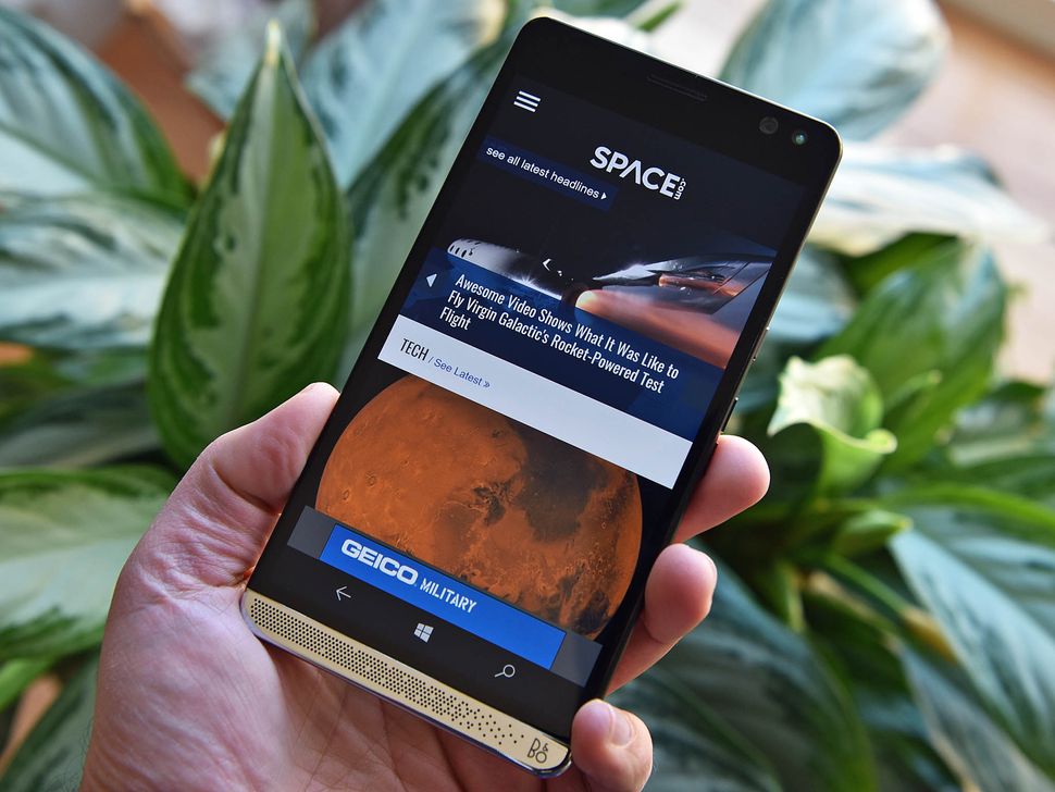 First Windows 10 Progressive Web Apps (PWA) published by Microsoft hit ...