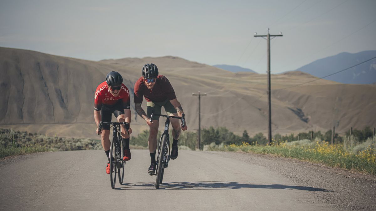 Factor heads to the races with the new Ostro Gravel | Cyclingnews