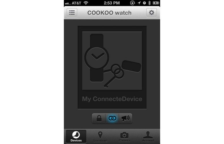 Cookoo Watch Review | Smart Watch Reviews | Laptop Mag